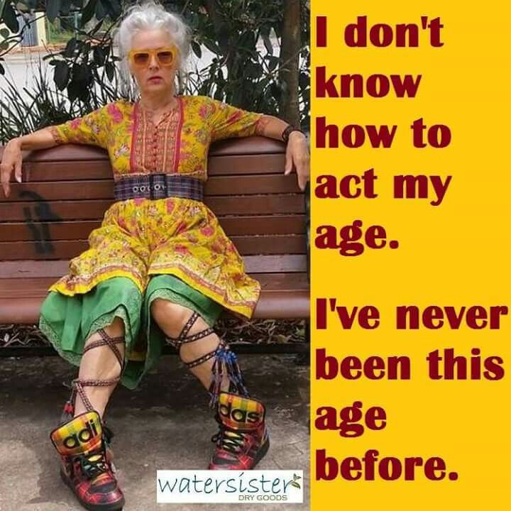 aging gracefully – worry-less-journey