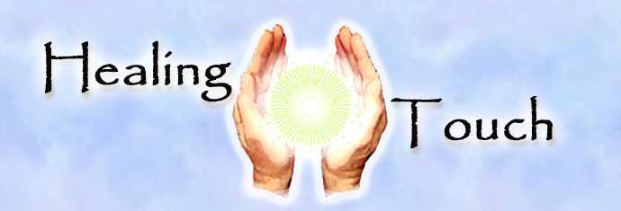 Touch heals – worry-less-journey