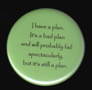 The flawed plan – worry-less-journey